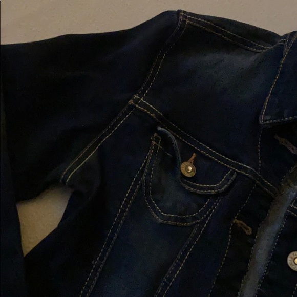 Red Camel | Jackets & Coats | Jean Jacket By Red Camel M | Poshmark